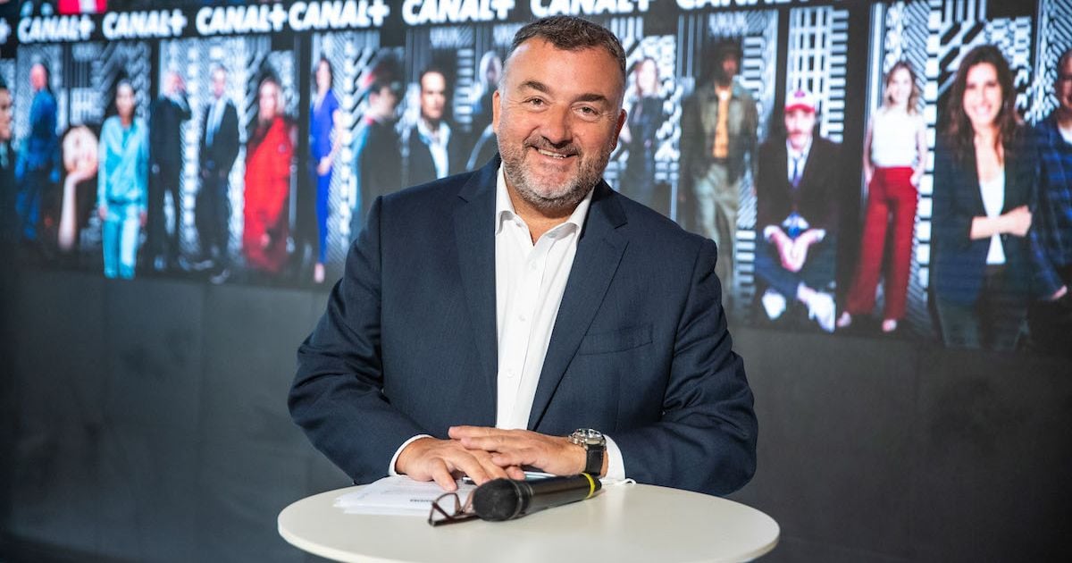 "Prisma Media est voué à vivre ce qui est arrivé au 'JDD'" : 1 mois ...