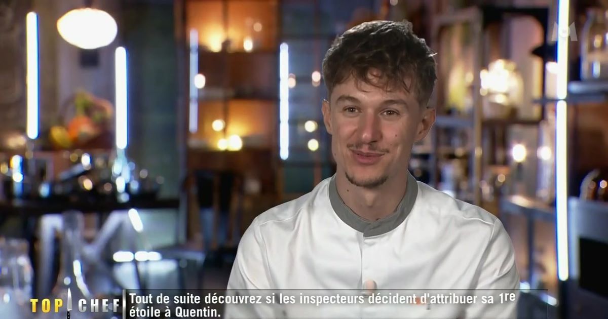 Audiences : Quel bilan pour "Top chef" 2025 et la course à l'étoile ...