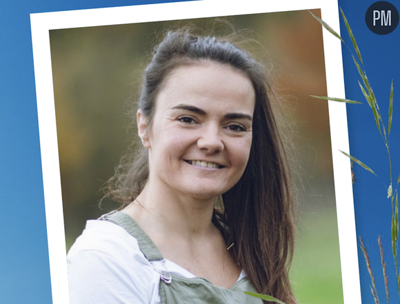 "Quand je découvre l'épisode, je rajoute ma touche" : Karine Le Marchand est aidée par 5 auteurs ...