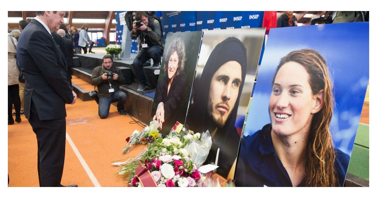 Crash mortel de l'émission "Dropped" : Quatre personnes et la société ...