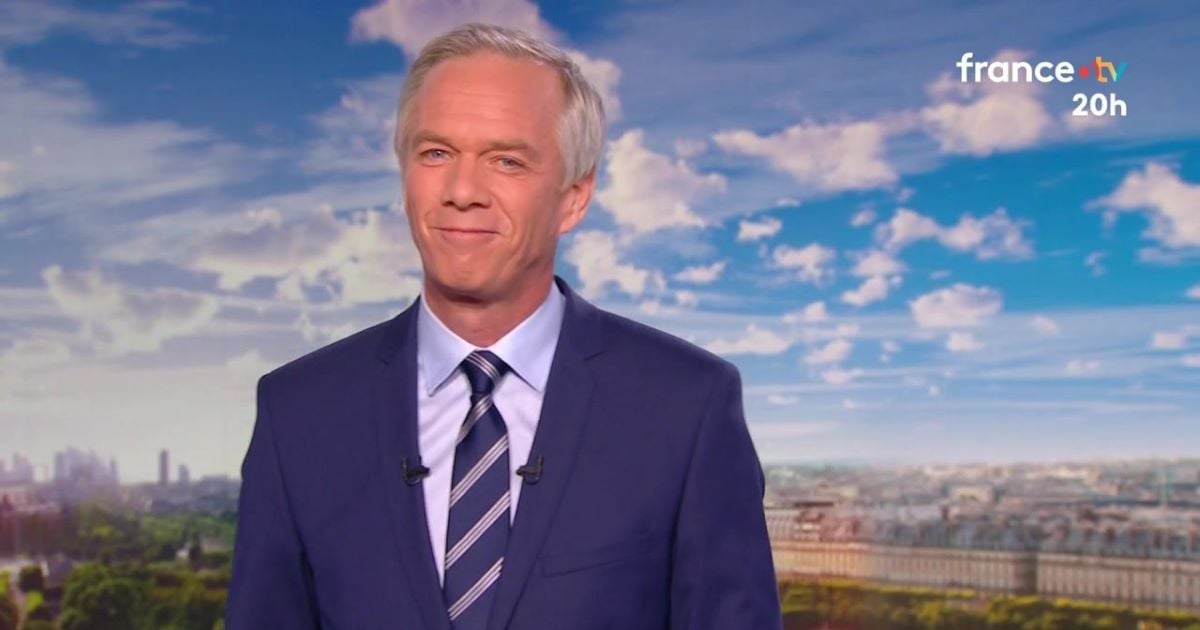 Audiences access : Pour sa dernière, Julien Arnaud fixe la meilleure part d'audience du "20 ...