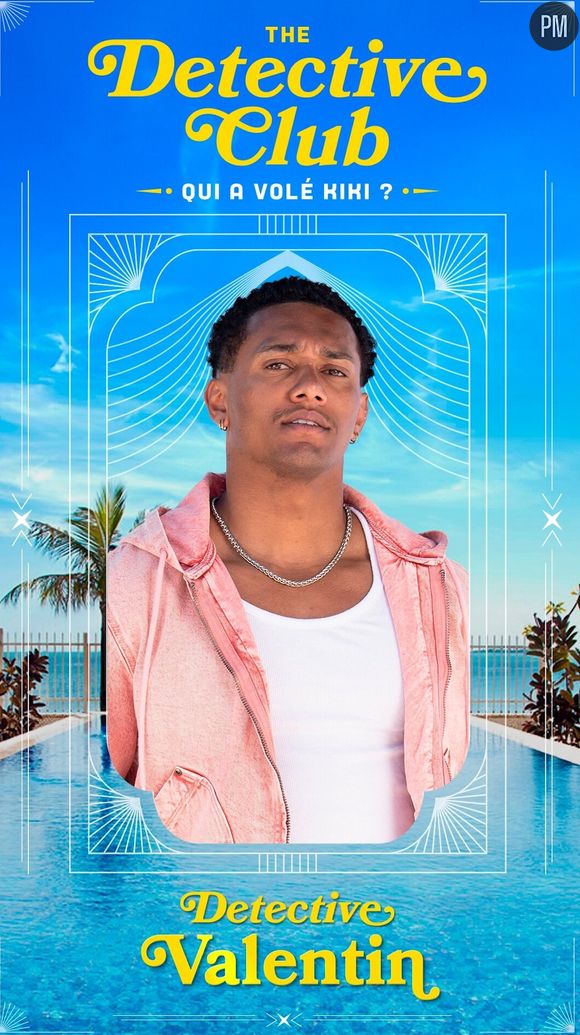 "The Detective Club : Qui a volé Kiki ?" : Date de diffusion, candidats ...