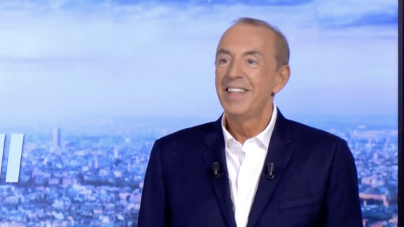 "La réintégration de Jean-Marc Morandini est incompréhensible" : Un syndicat alerte le groupe ...