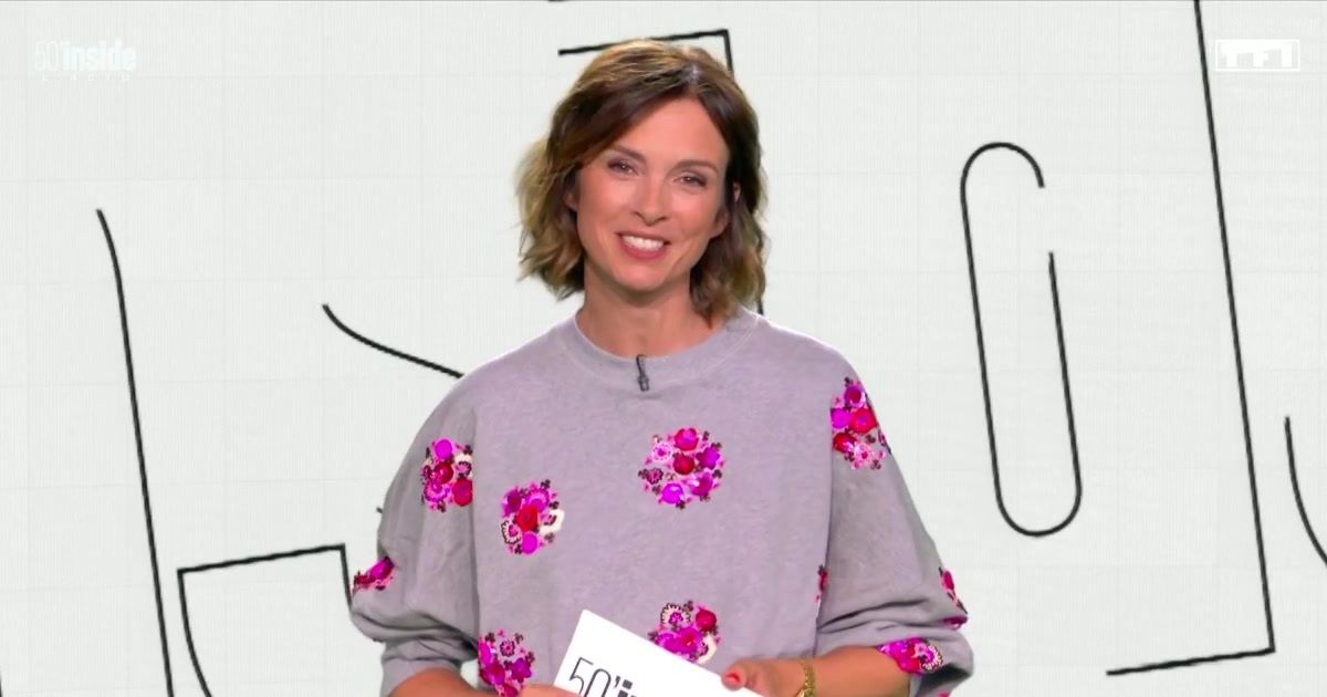 Audiences samedi : "50' Inside" sur TF1 et les journaux régionaux de France 3 devant "N'oubliez ...