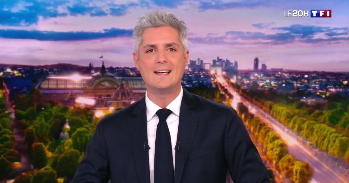 "J'ai rejoint le groupe pour la matinale de LCI, pas pour prendre la ...