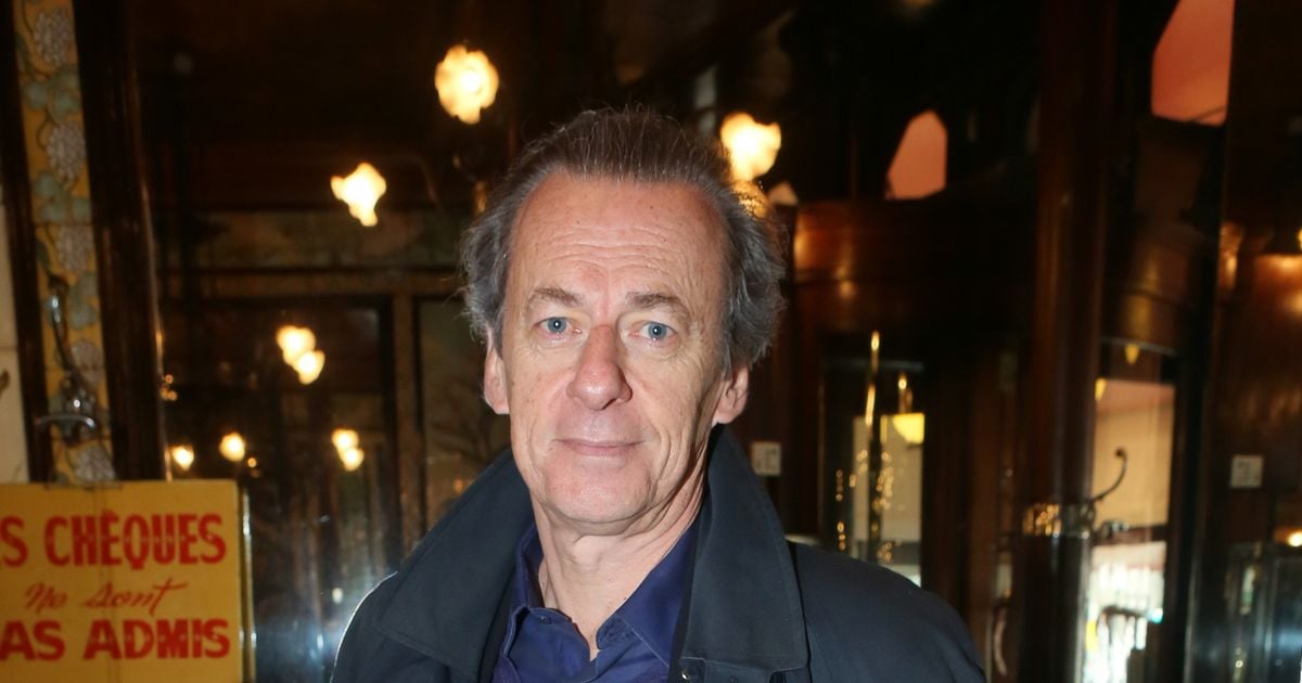 Olivier Nora, PDG des éditions Grasset, licencié par Vincent Bolloré ...