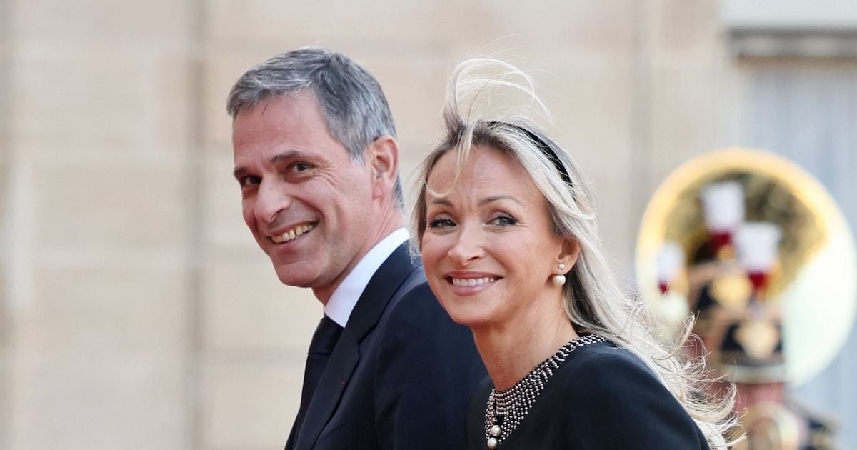 "Chérie 25 sera probablement renommée" : Véronique Saadé, la femme de Rodolphe Saadé, détaille ...