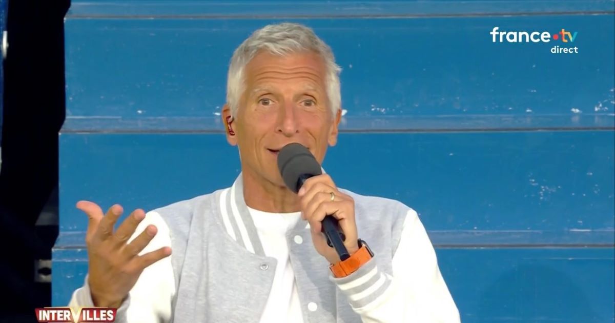 Audiences : "Intervilles" avec Nagui et Bruno Guillon a-t-il confirmé ...