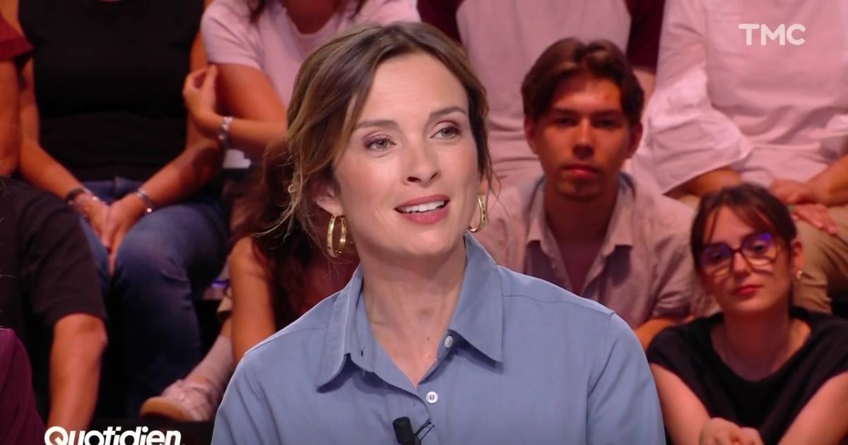 Audiences access 20h : Marie-Sophie Lacarrau et Isabelle Ithurburu, nouveau tandem du "13 Heures ...