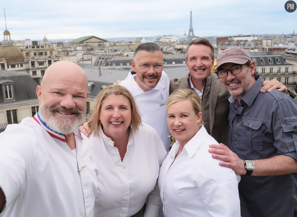 Vidéo : Jorick Dorignac, candidat de Stéphanie Le Quellec, remporte la ...