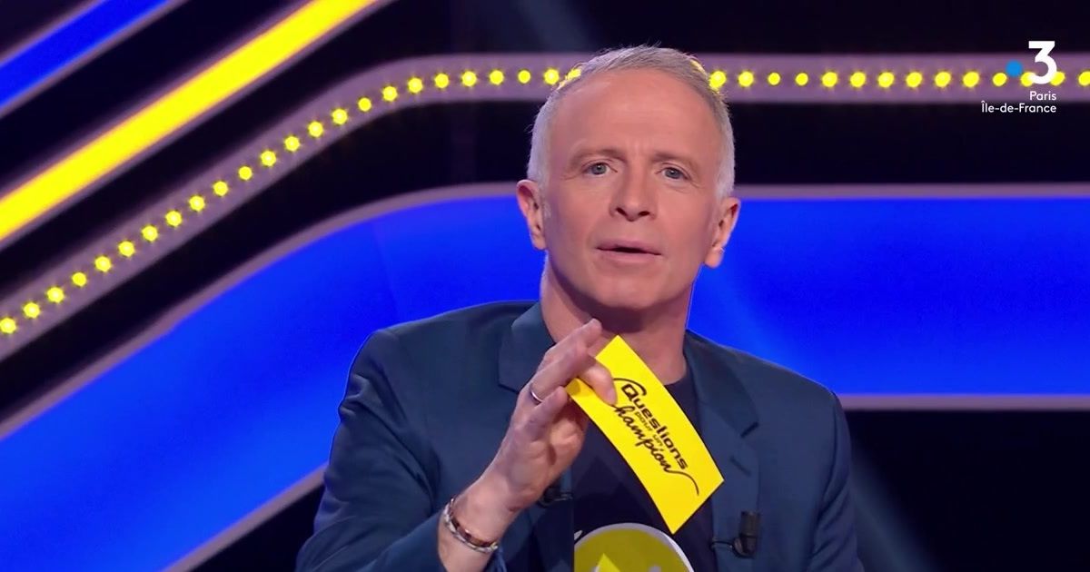 Audiences pré-access : Grâce à l'appel de Samuel Étienne, la dernière ...