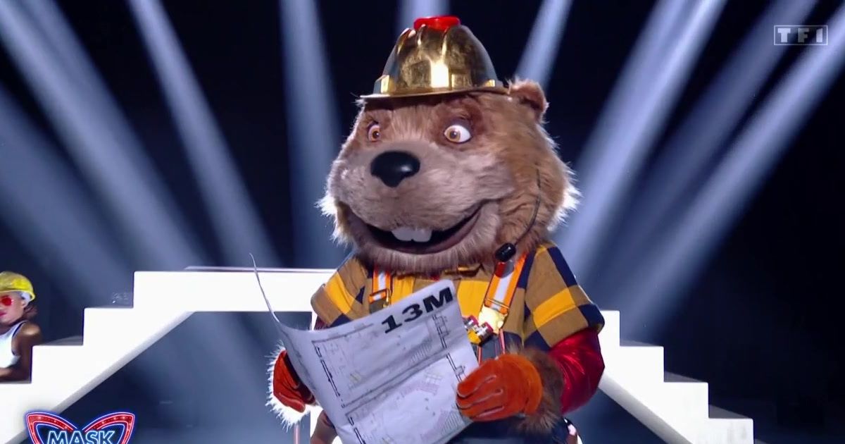 “Mask Singer” 2025 : Quelle célébrité se cachait sous “Le Castor” et a ...