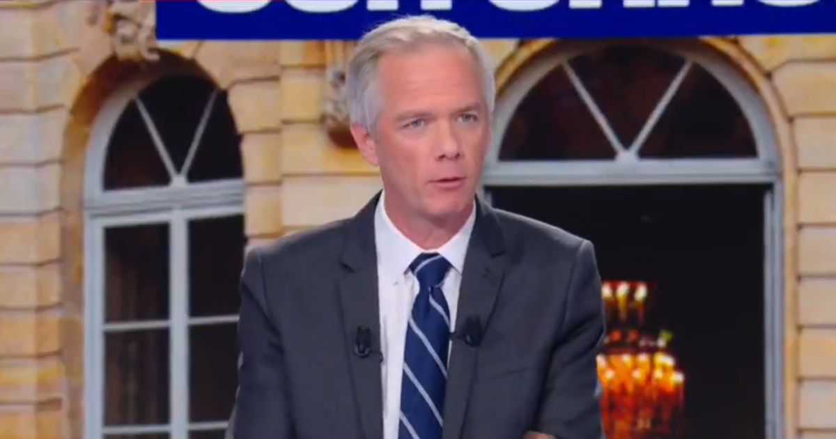 "Beaucoup de choses fausses ont été dites" : BFMTV révèle comment la ...