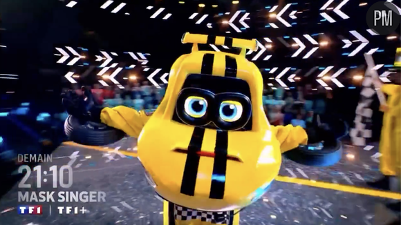“Mask Singer" 2025 : Nouveautés, costumes, jurés, casting, date de ...