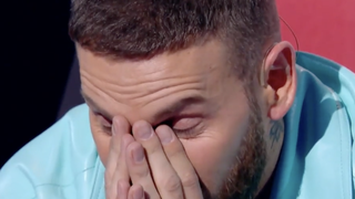 "On a vécu un moment unique" : Albert, 11 ans, émeut aux larmes tout le plateau de "The Voice ...