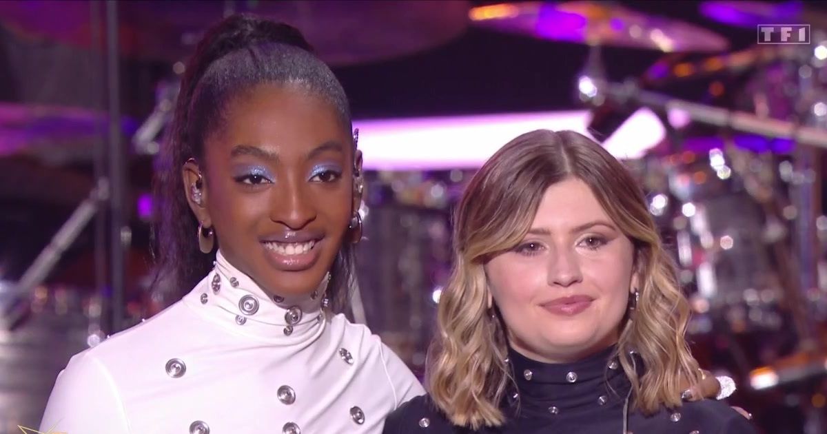 "Star Academy" : Marine ou Ebony, qui est la grande gagnante de cette saison ? - Puremédias