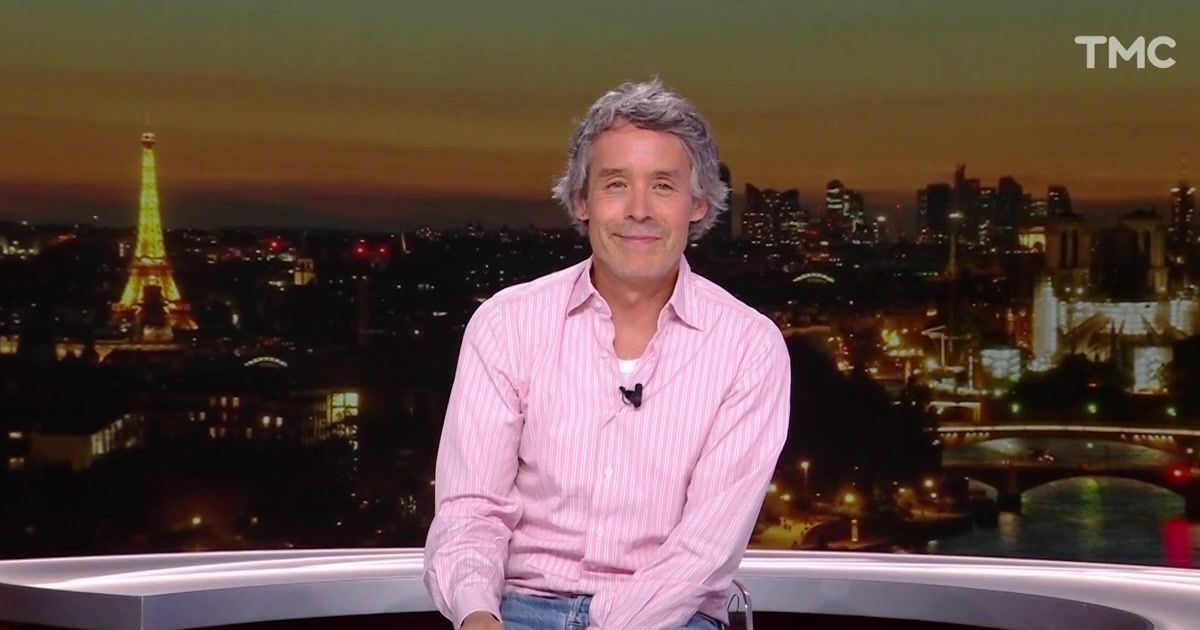Audiences access 20h : "Quotidien" et Yann Barthès stables sur TMC, le "20 Heures" de Gilles ...
