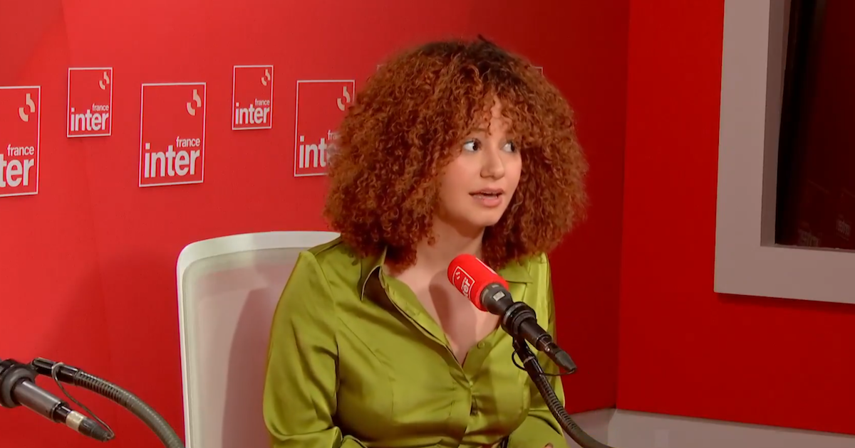 "Ça m'est vraiment passé en travers de la gorge" : Léna Situations ...