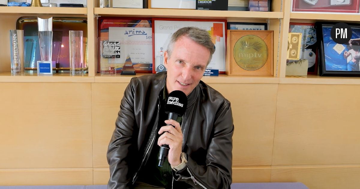 Stéphane Rotenberg : "Il faut accepter cette idée qu'on ne peut pas ...