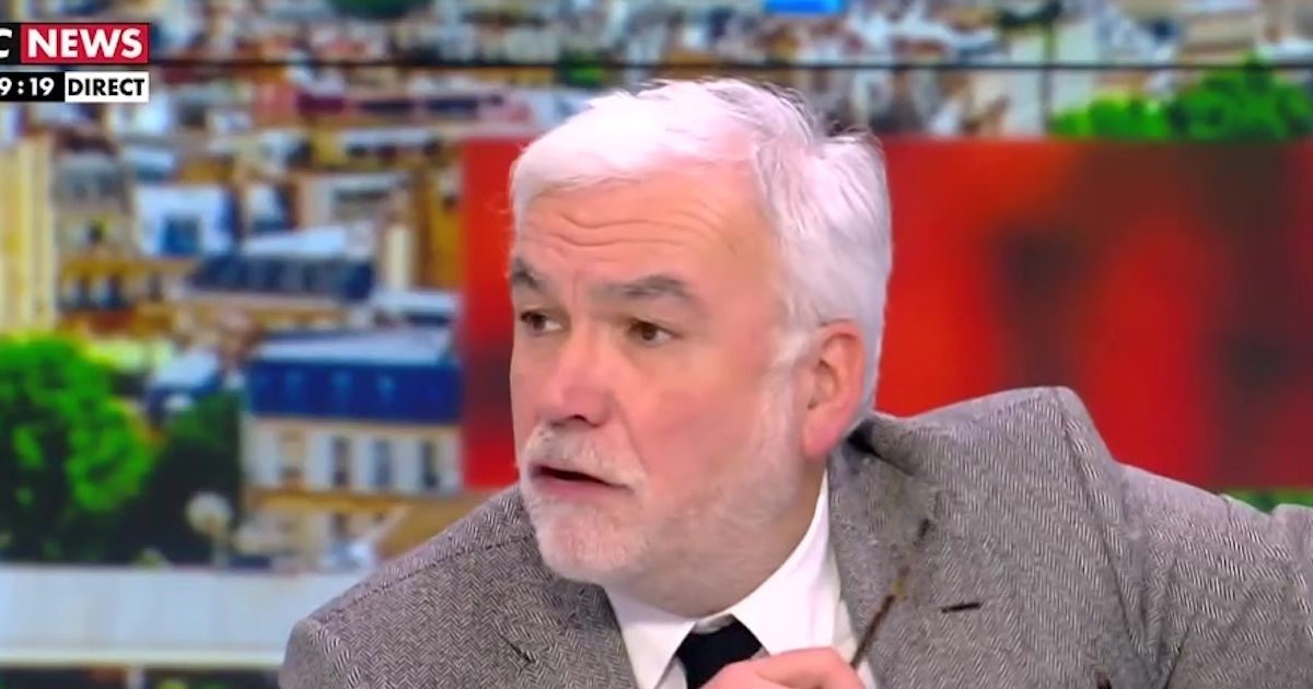 "J'aurais pu prononcer les mêmes paroles" : Après une "fausse ...