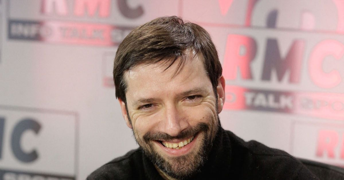 Julien Cazarre quitte "Rothen s'enflamme" pour lancer une libre antenne ...