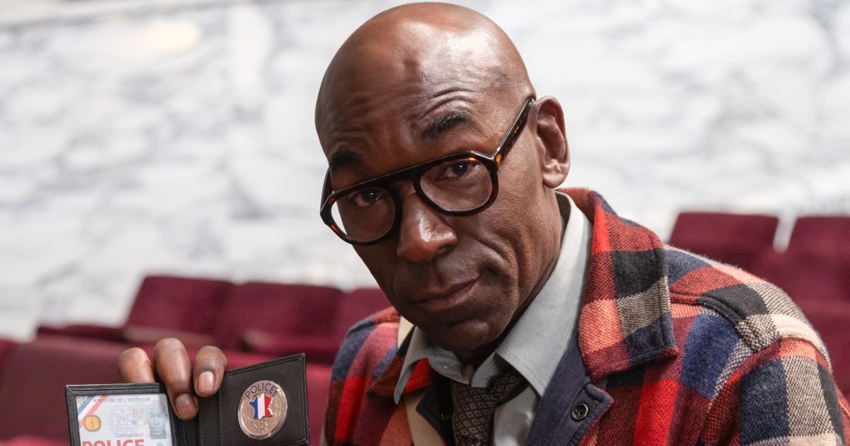 Audiences : "Joseph" avec Lucien Jean-Baptiste a-t-elle fait mieux que "Mademoiselle Holmes ...