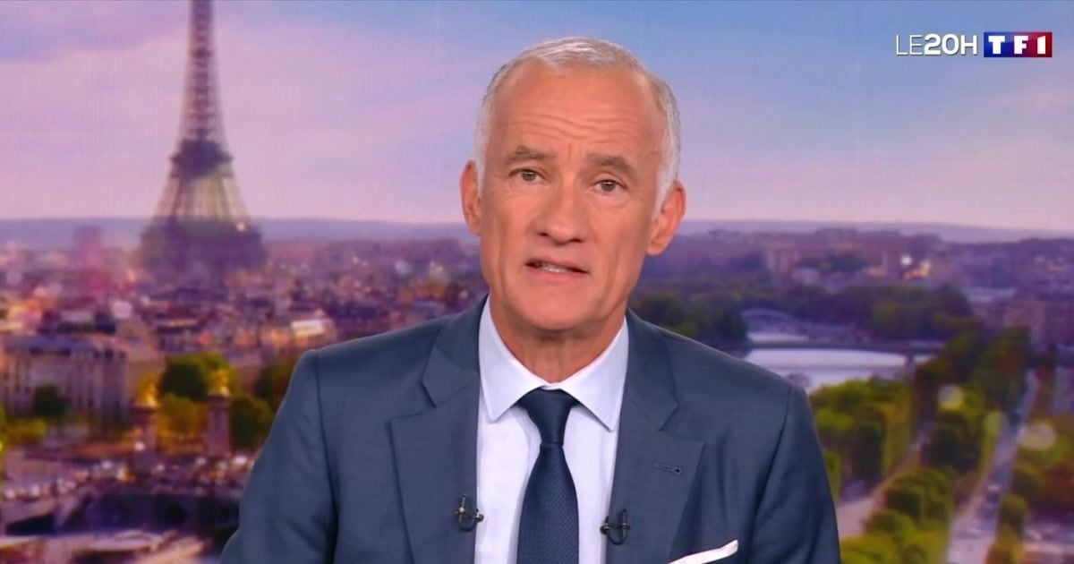Audiences access 20h : Près d'1,8 million de téléspectateurs d'écart ...