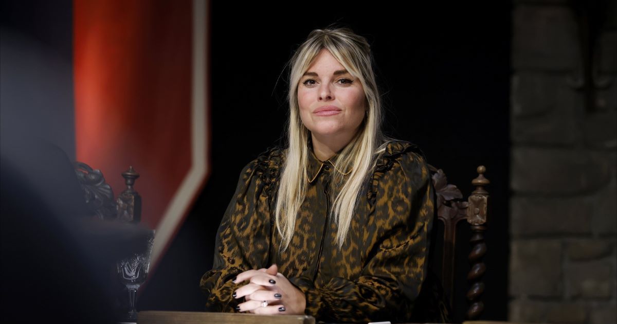 Sophie Tapie ("Les traîtres" sur M6) : "Adil Rami a partagé les 44.000 ...