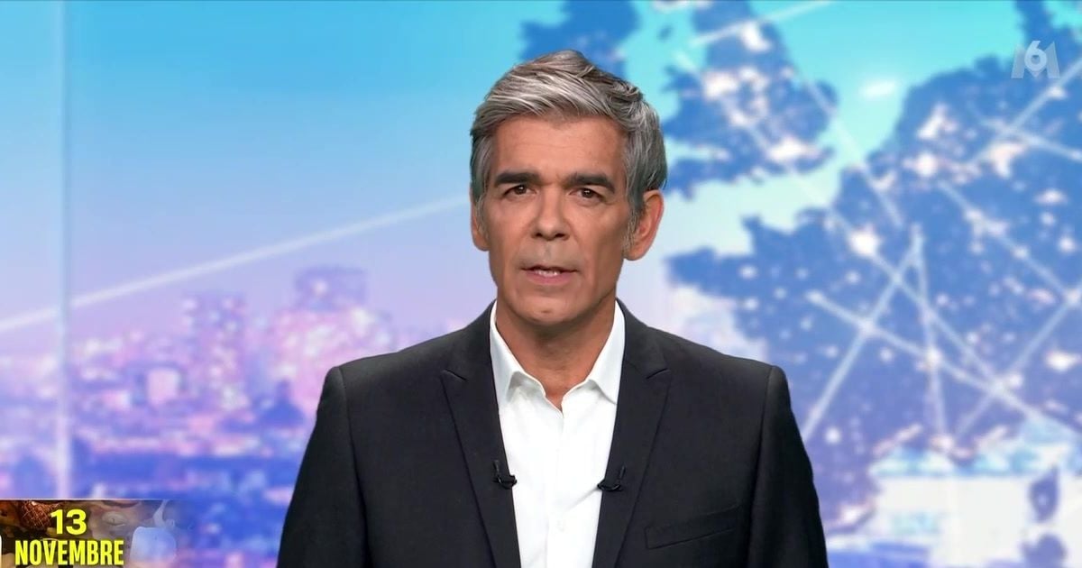 Audiences access 20h : Le "19.45" de Xavier de Moulins glisse sous les ...