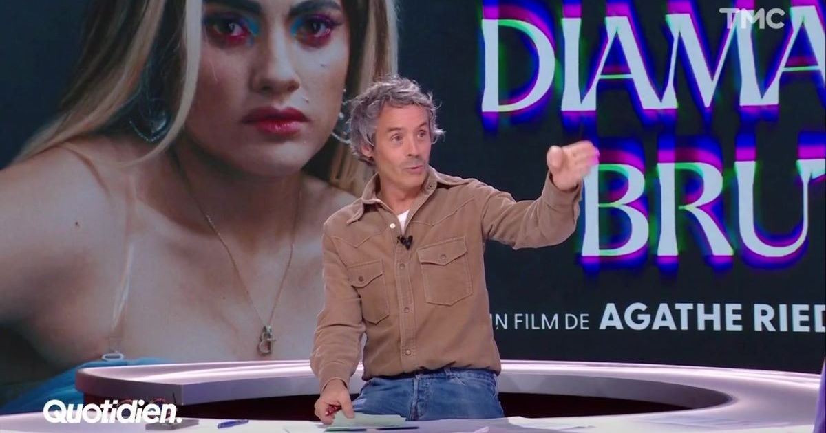 Audiences access 20h : Chute brutale pour "TPMP" avec Cyril Hanouna sur C8 et "Quotidien" avec ...