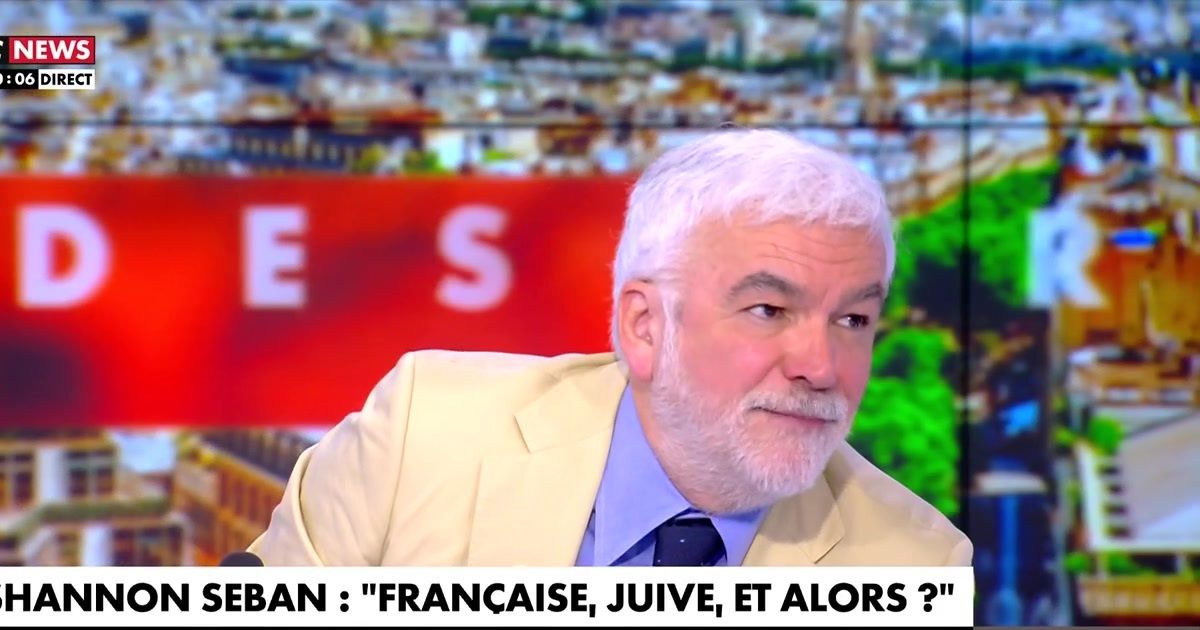 "Pascal Praud prend fait et cause pour le RN" : Aymeric Caron annonce ...
