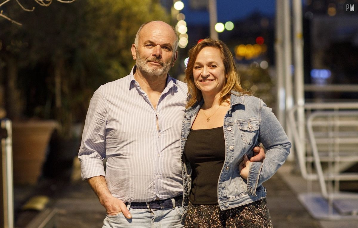 Vidéo : Pierrick et Livie de "L'amour est dans le pré" 2025 - Puremédias