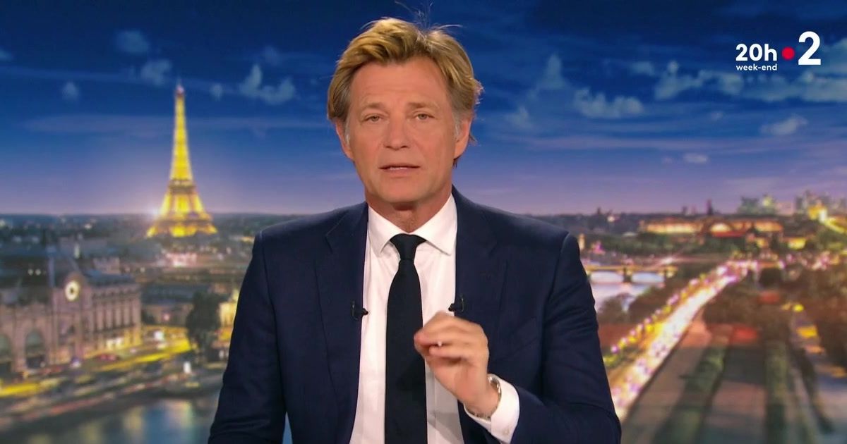 Audiences access 20h : Moins d'un million de téléspectateurs d'écart entre le JT d'Anne-Claire ...