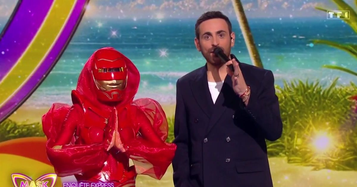 Toya Jackson Revealed as “The Empress” on French “Mask Singer” – Clues ...