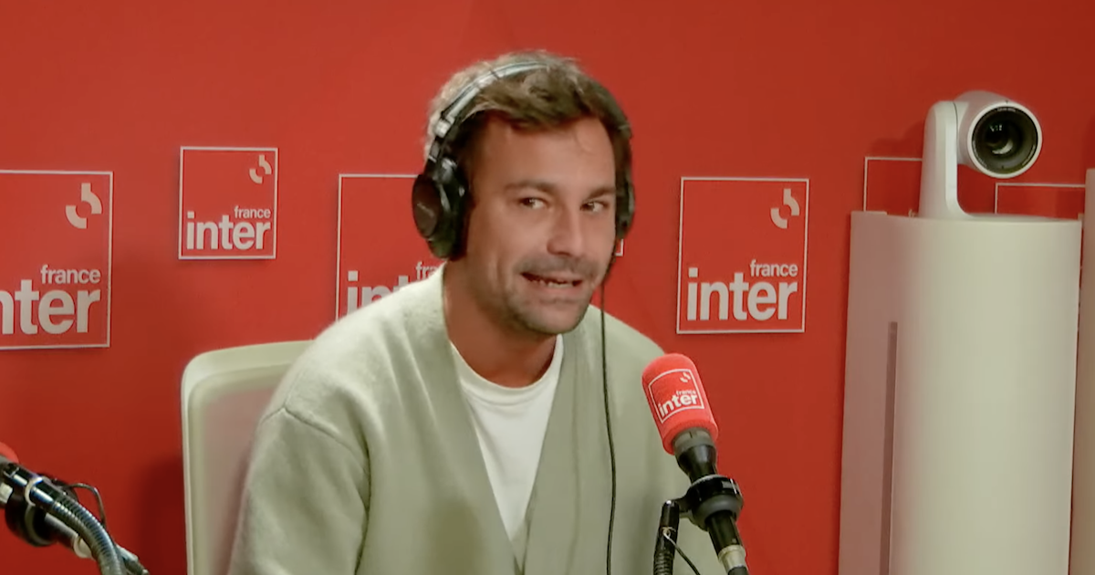 "Je ne sais pas ce qu'ils prennent là-bas mais c'est de la bonne" : Sur ...