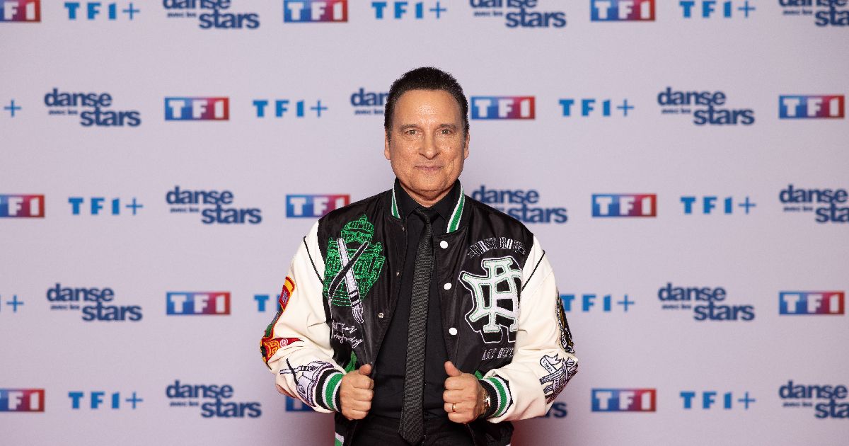 "Danse avec les stars" 2026 : Jean-Marc Généreux révèle les consignes ...