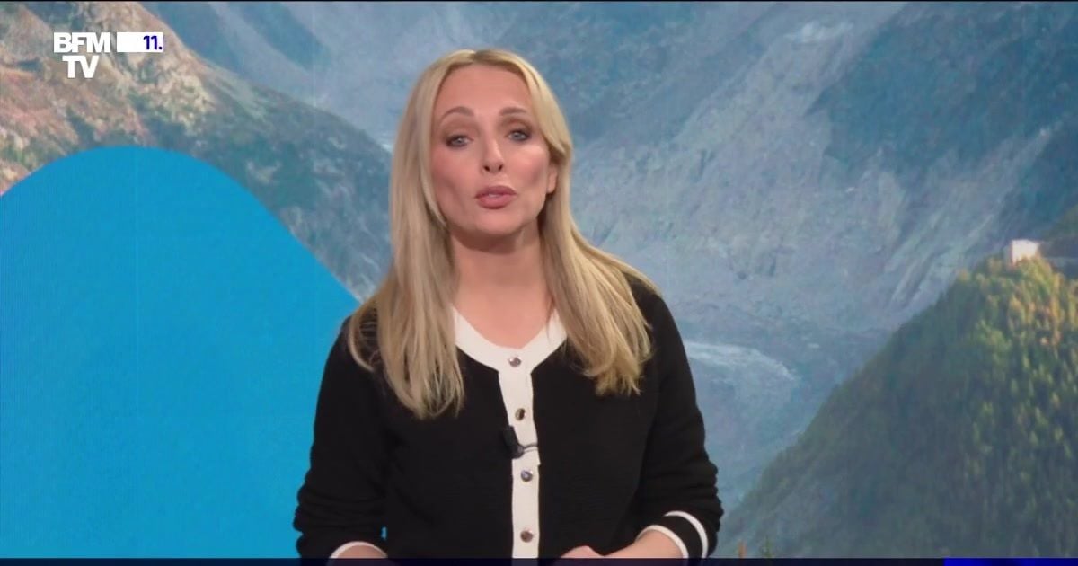 "Soyez les bienvenus dans le 'Dej' week-end'" : Licenciée de LCI, Anne ...