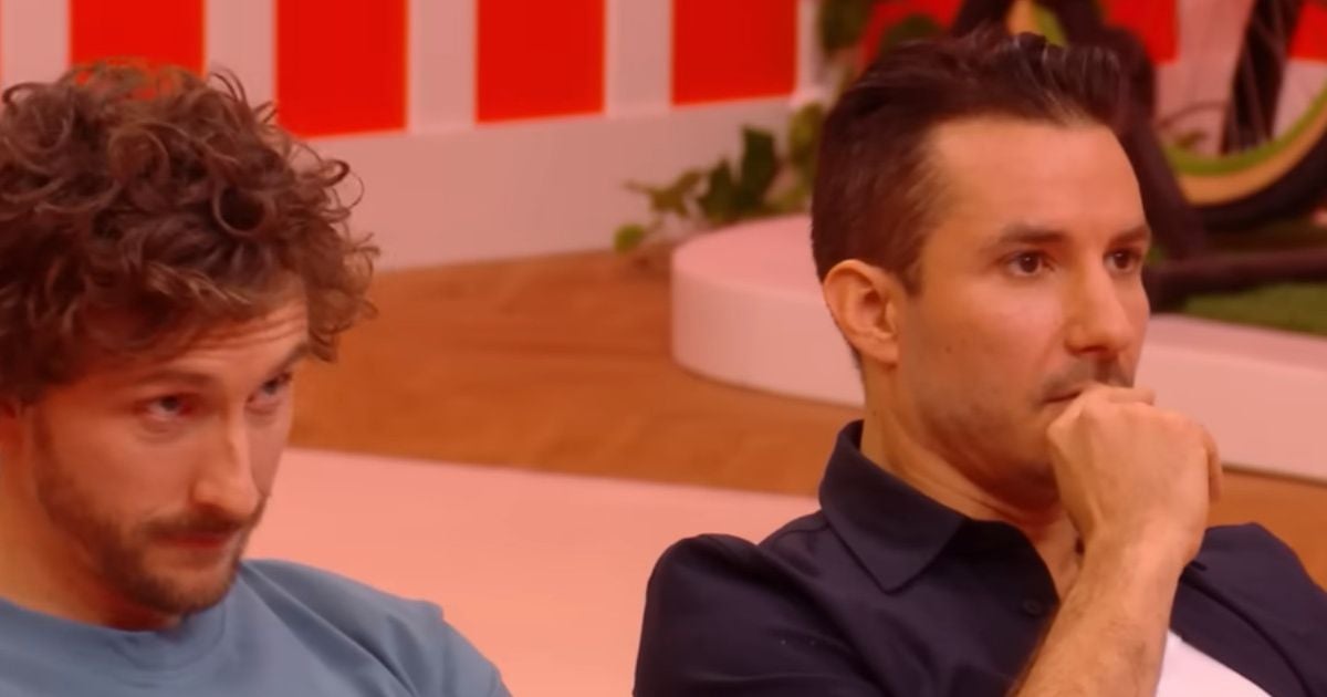 "Je t'ai mis son fémur" : L'incroyable sketch de Jérémy Ferrari sur la ...