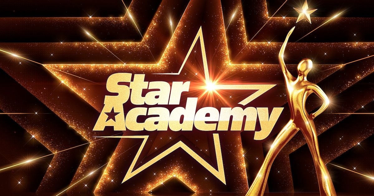 "Star Academy" 2025 : Découvrez Léo, le troisième candidat officiel de ...