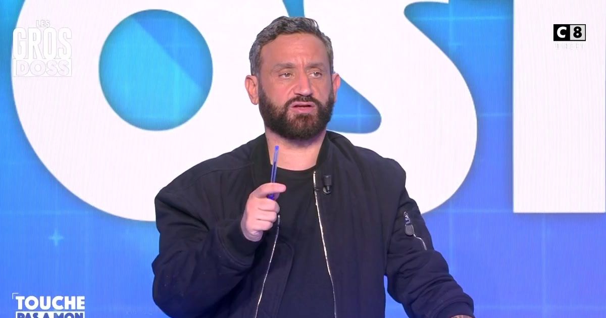 Audiences access 20h : Nouveau record historique pour "TPMP" sur C8, près de 700.000 ...