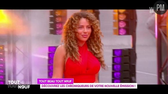 "Tout beau, tout neuf" : Thaïs Gauchkarian, Rojii, Tom Lefèvre, Nawara ...