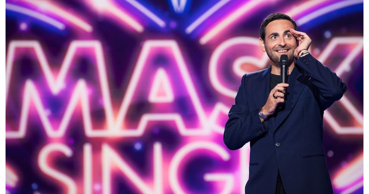 "Tout change…" : Pour "créer l’événement" sur TF1, "Mask Singer" revoit ...
