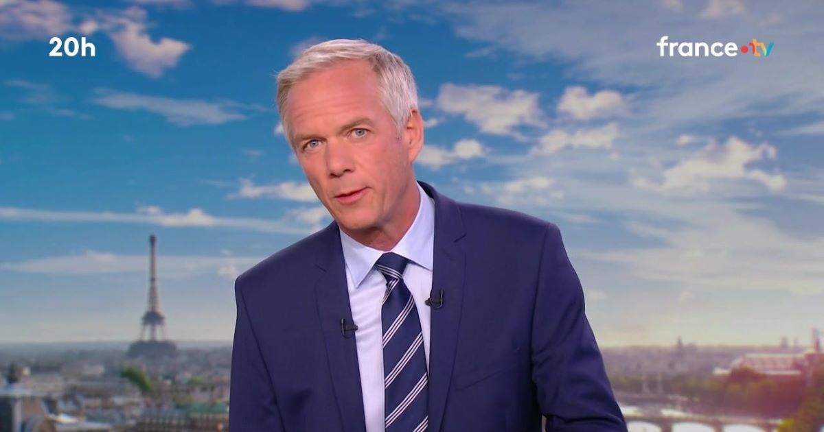 Audiences access : Face à Jean-Baptiste Boursier sur TF1, Julien Arnaud a-t-il bien démarré son ...