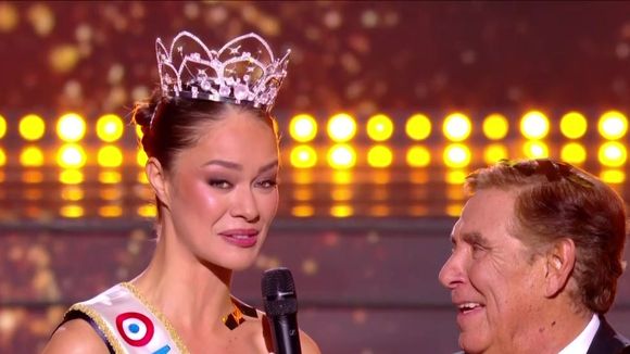 Photo : Miss Normandie, Miss Pays de la Loire, Miss Bretagne. - Puremédias