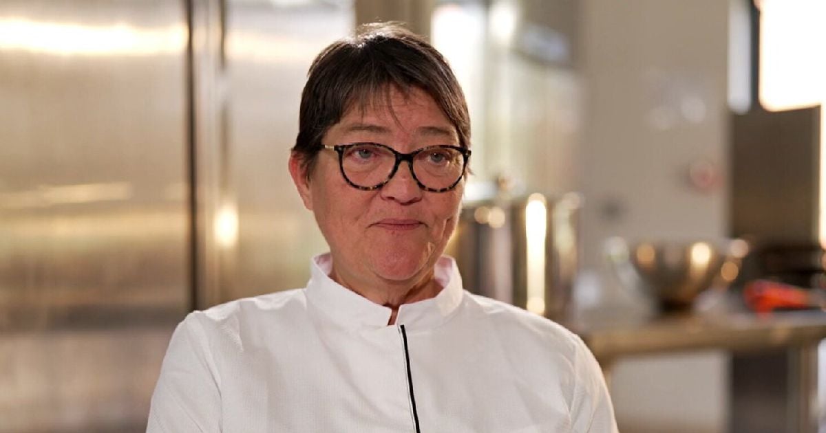 "Cauchemar en cuisine" sur M6 : Que devient le restaurant de Laurence ...