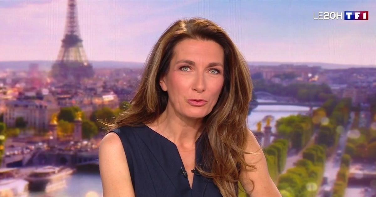 Audiences samedi : Anne-Claire Coudray largement leader sur TF1, "N'oubliez pas les paroles ...