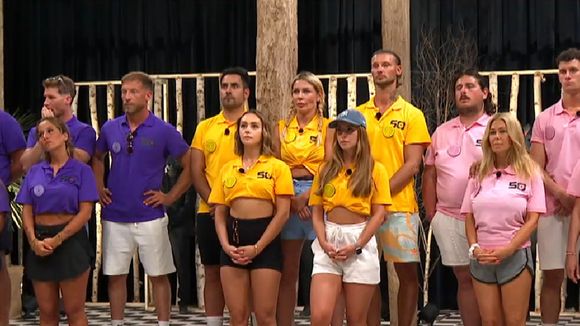 "Les Cinquante" 2025 : Qui seront les 5 premiers candidats éliminés de ...