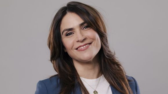 "Il a inventé un style" : Sonia Chironi révèle avoir été "intimidée ...