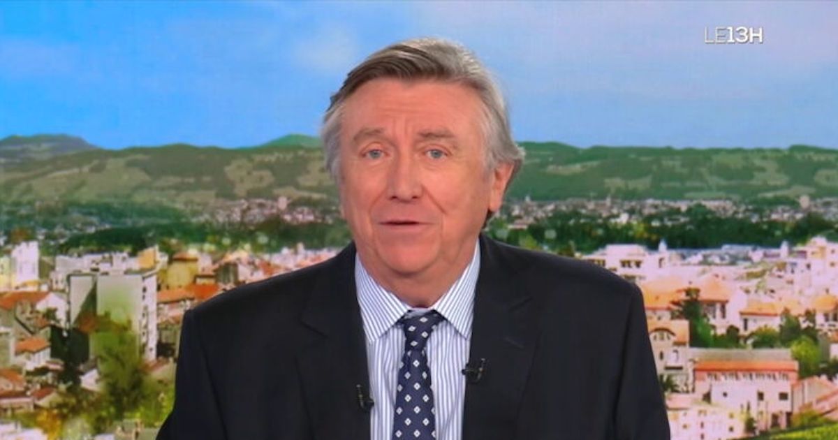 Jacques Legros, Cécile de Ménibus, Lorie… "Bonjour !" fait le plein de ...