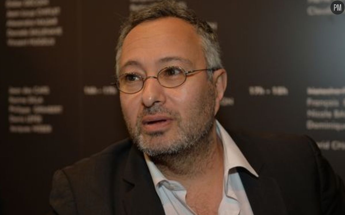 Vidéo : Extrait de l'intervention de Franz-Olivier Giesbert dans ...